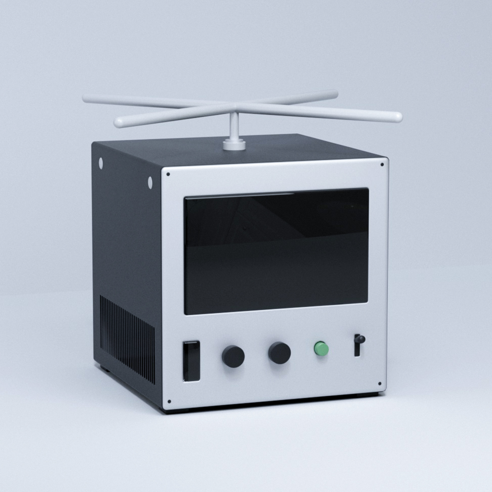 Imaginary Machines: FM-5800